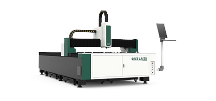 Professional laser cutting machine manufacturer oreelaser