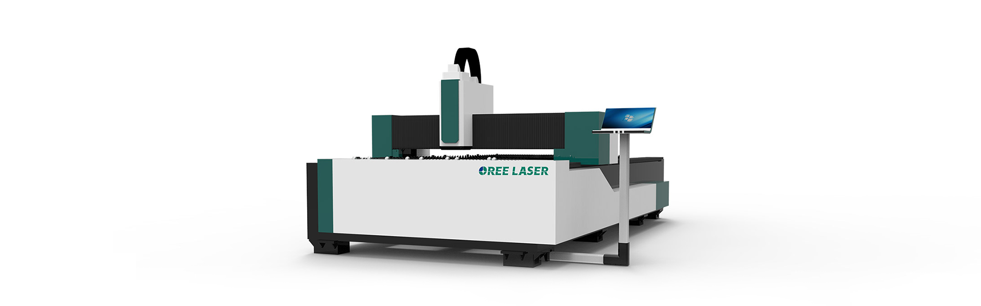The most practical fiber laser cutting machine in 2018-Oree laser