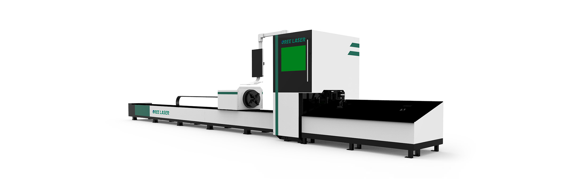 professional tube laser cutting machine manufacturer-Oree laser