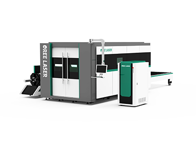 A professional laser manufacturer for fiber,CO2 and marking laser machine