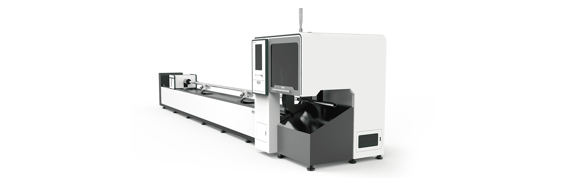 professional light deploy tube laser cutting machine manufacturer-Oree Laser