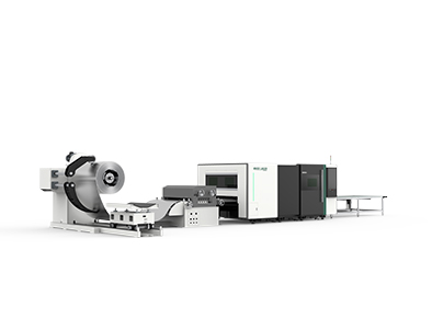 Automatic production line equipment