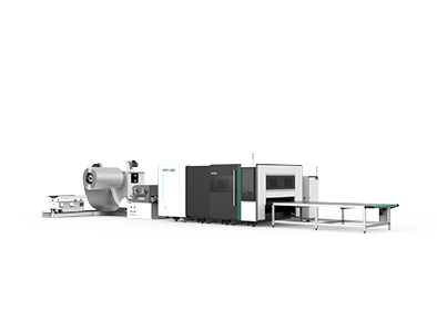 Automatic production line equipment