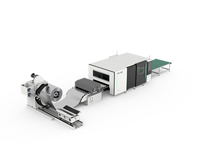 Automatic production line equipment