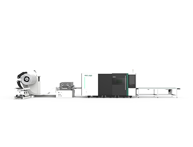 Automatic production line equipment