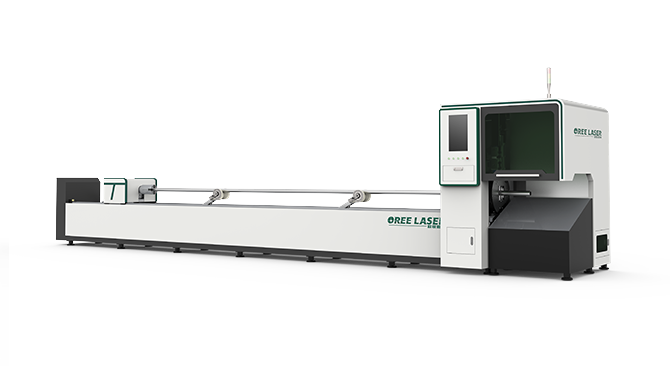 A professional laser manufacturer for fiber,CO2 and marking laser machine