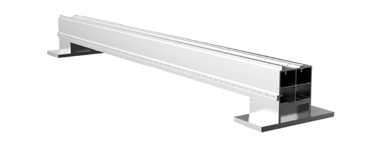 Single-platform Fiber Laser Cutting Machine OR-FMA